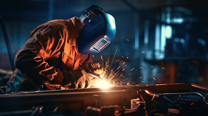 SVETSARE :: jpmontage.se